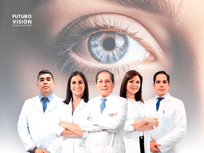 Clínica Oftalmológica Futuro Visión: Más de 30 años cuidando tu salud ...